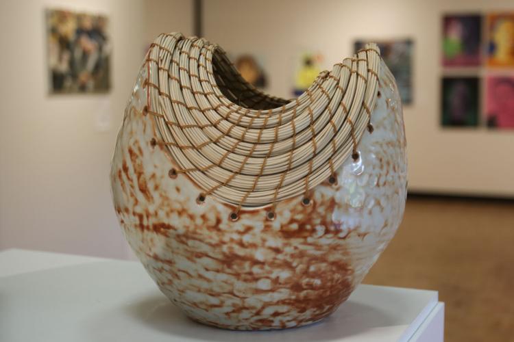 Annual Student Art Exhibition recognizes works of Umpqua Community ...