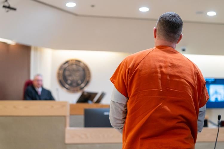 Salterio sentenced to 47 years for sex crimes | News | nrtoday.com