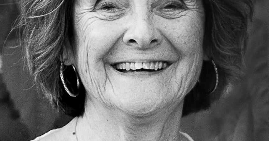 Sharon Dorine Graf | Obituaries | nrtoday.com