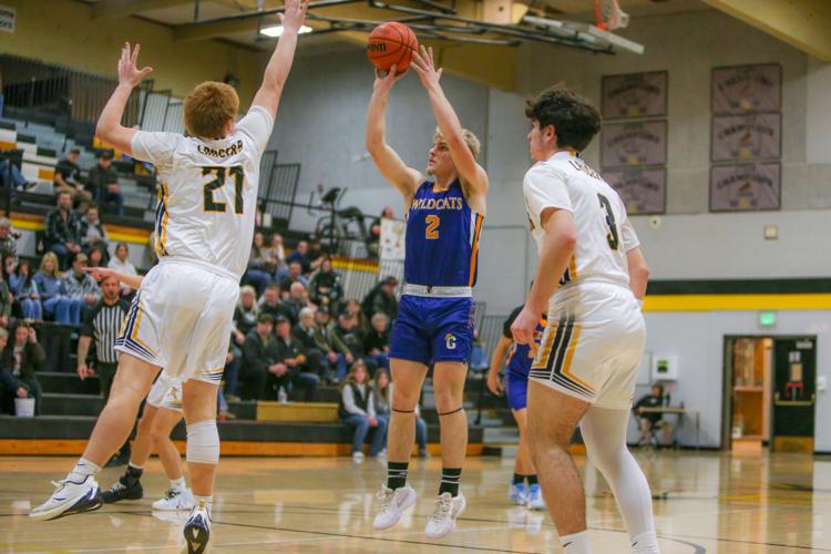 Prep Boys Basketball: South Umpqua beats Glide 59-45 in Far West opener ...