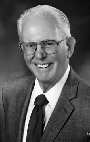 Donald William Bodeen | Obituaries | nrtoday.com