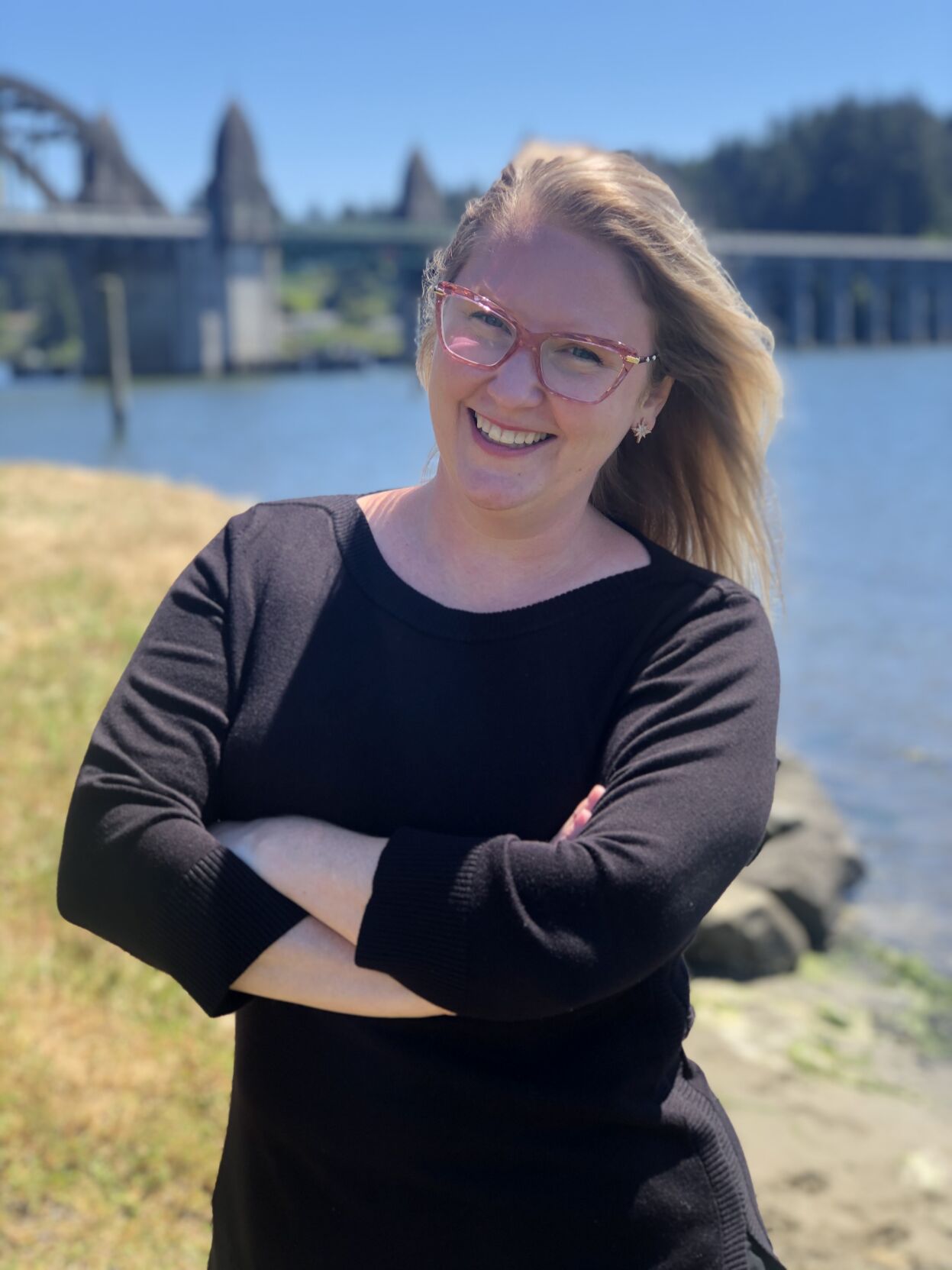 State Sen. District 5: Jo Beaudreau | Opinion | nrtoday.com