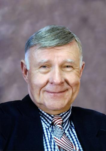 Gary Wayman, master fundraiser, dead at 79 | News | nrtoday.com