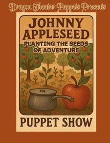 Roseburg Library Hosts Puppet Show for Kids | Briefs | nrtoday.com