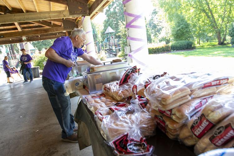 Adapt Integrated Health Care hosts Overdose Awareness event | Education ...