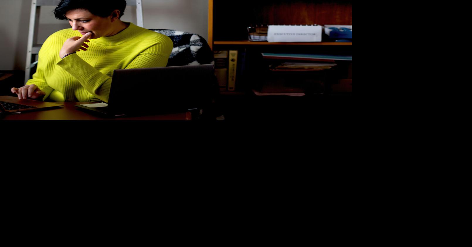 Jessica Batchelor is new executive director of Sutherlin Area Chamber ...