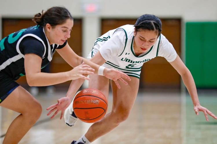 College Women's Basketball Preview: UCC younger, but coach likes makeup ...