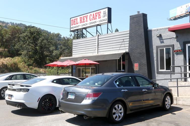 Del Rey Cafe celebrates one year under new ownership | Business ...