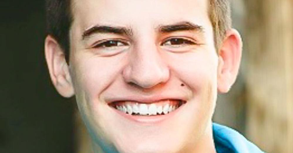 Douglas County Male Prep Athlete of the Week: Cameron Benzel | Sports ...