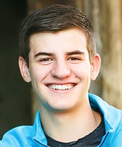 Douglas County Male Prep Athlete of the Week: Cameron Benzel | Sports ...