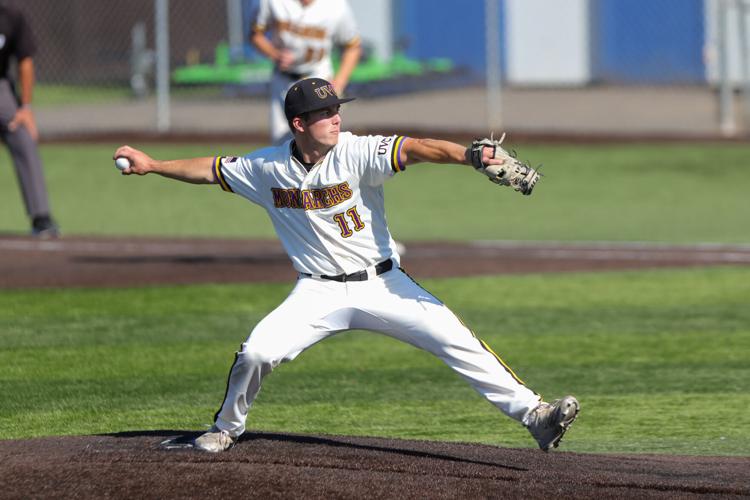Class 2A/1A baseball playoffs: UVC defeats Knappa 6-0, reaches state ...