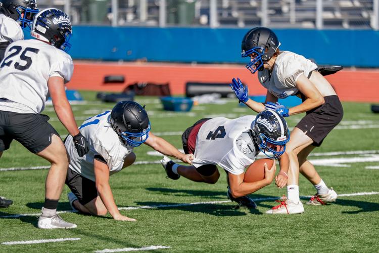 Preview: Sutherlin feels it has the talent to continue last year's ...