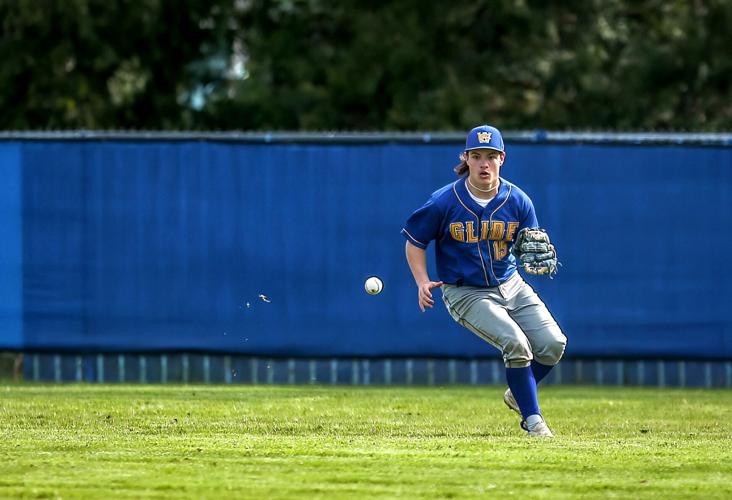 Warming up: South Umpqua gaining steam after sweeping Glide in Far West ...