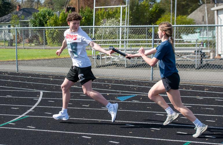 Roseburg track and field teams eager to compete after COVID ...
