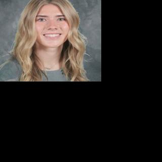 Sutherlin's Addyson Clark selected Far West League girls player of the ...