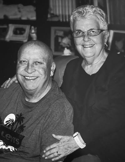 Walter Eugene Burke | Obituaries | nrtoday.com