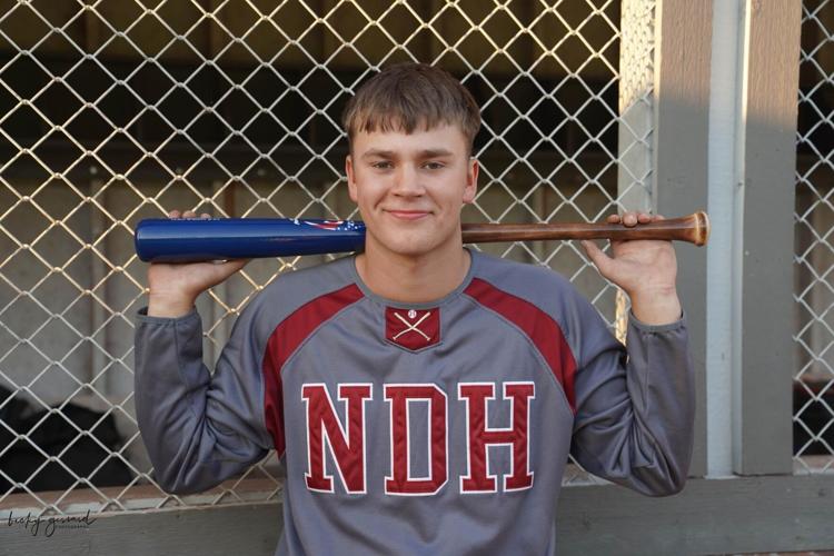 Withers, Hellenthal, Collins, Rabuck among 2A/1A baseball all-state ...