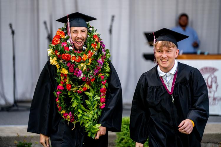 Douglas High School class of 2023 celebrates graduation | News ...