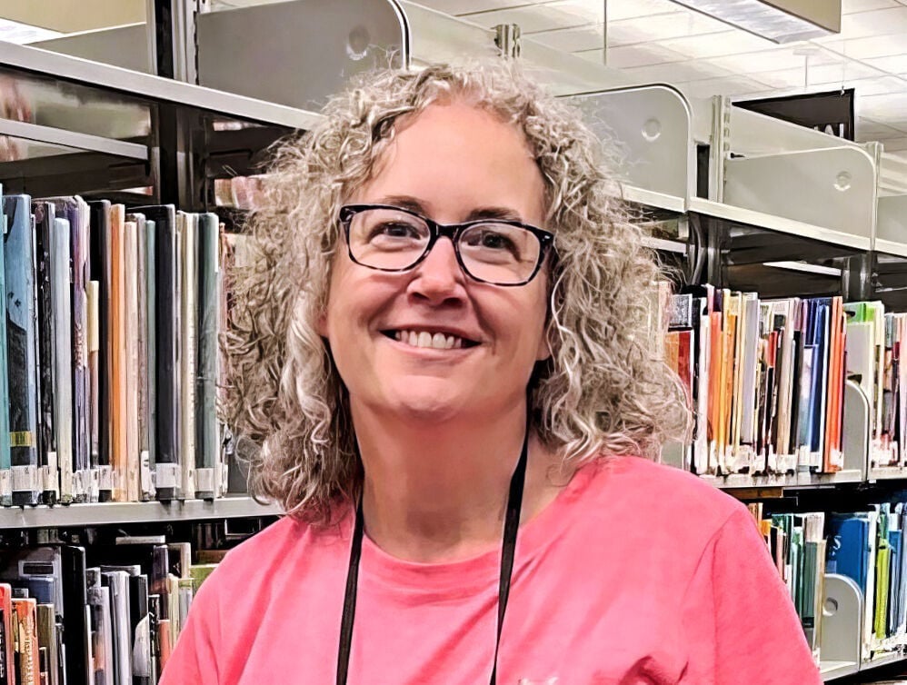 Short chapters from Roseburg library | Entertainment | nrtoday.com