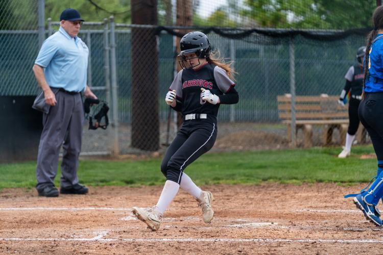North Douglas beats Oakland 3-1, alone in first in Special District 5 ...