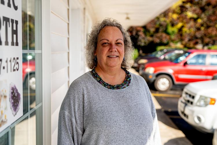 Seeking spirit for insight and serenity at the Psychic Fair | News ...