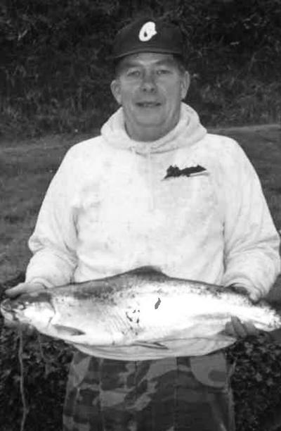 Fred Wolford | Obituaries | nrtoday.com