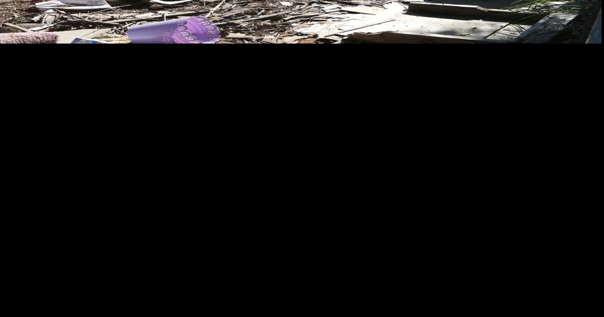 Taking out the trash: Messy property creates headaches for neighbors ...