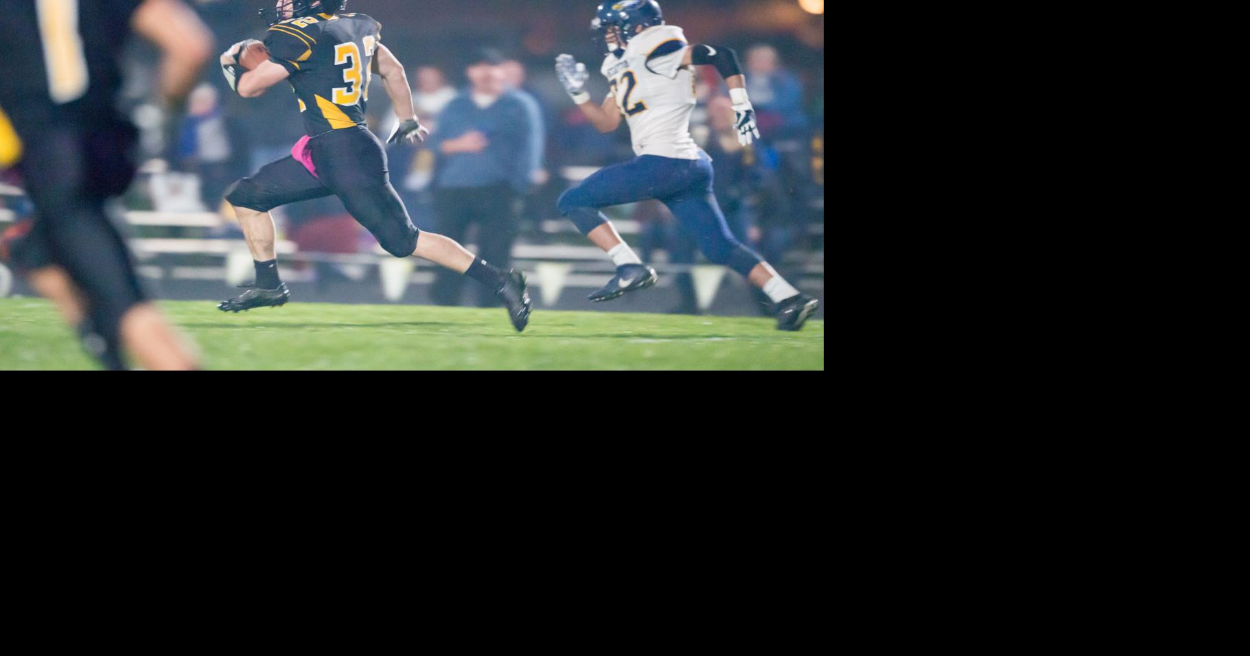 Douglas County Prep Male Athlete of the Week: Connor Yates | Sports ...