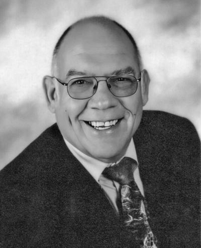 Doug John | Obituaries | nrtoday.com