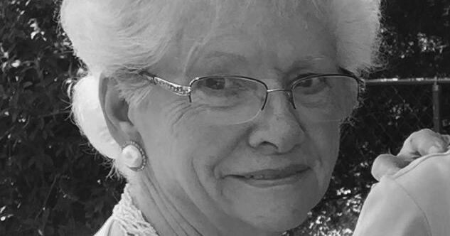 Phyllis Joan Kaser Hanzlik | Obituaries | nrtoday.com