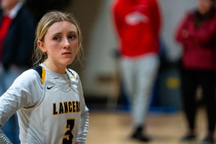 Douglas girls top South Umpqua 39-31 for first Far West League win ...