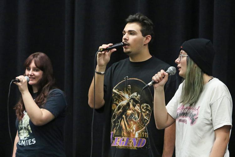 UCC music department to perform with international jazz singer ...