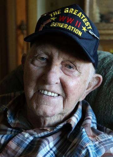 Don Severson: Veteran, coach, family man | | nrtoday.com
