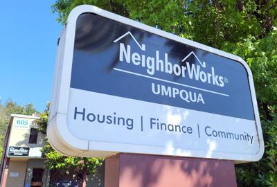 NeighborWorks Umpqua receives grant to assist veterans | Local News ...