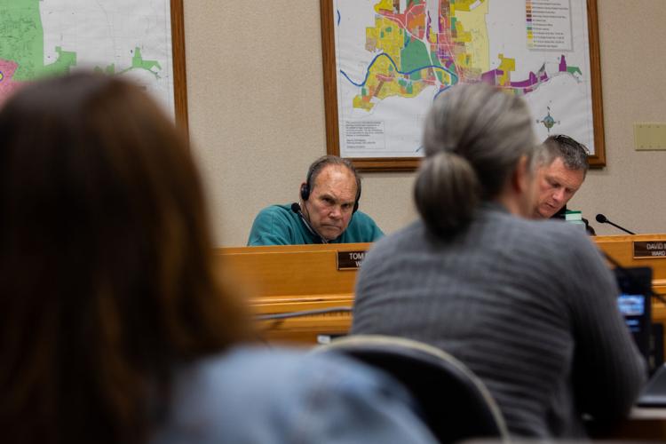 City announces special meeting to discuss downtown parking | City ...