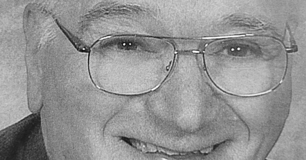 Keith B. Osborn | Obituaries | nrtoday.com