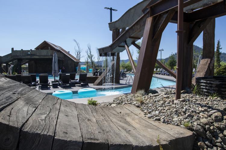 Bar Run opens Lazy River | Business | nrtoday.com