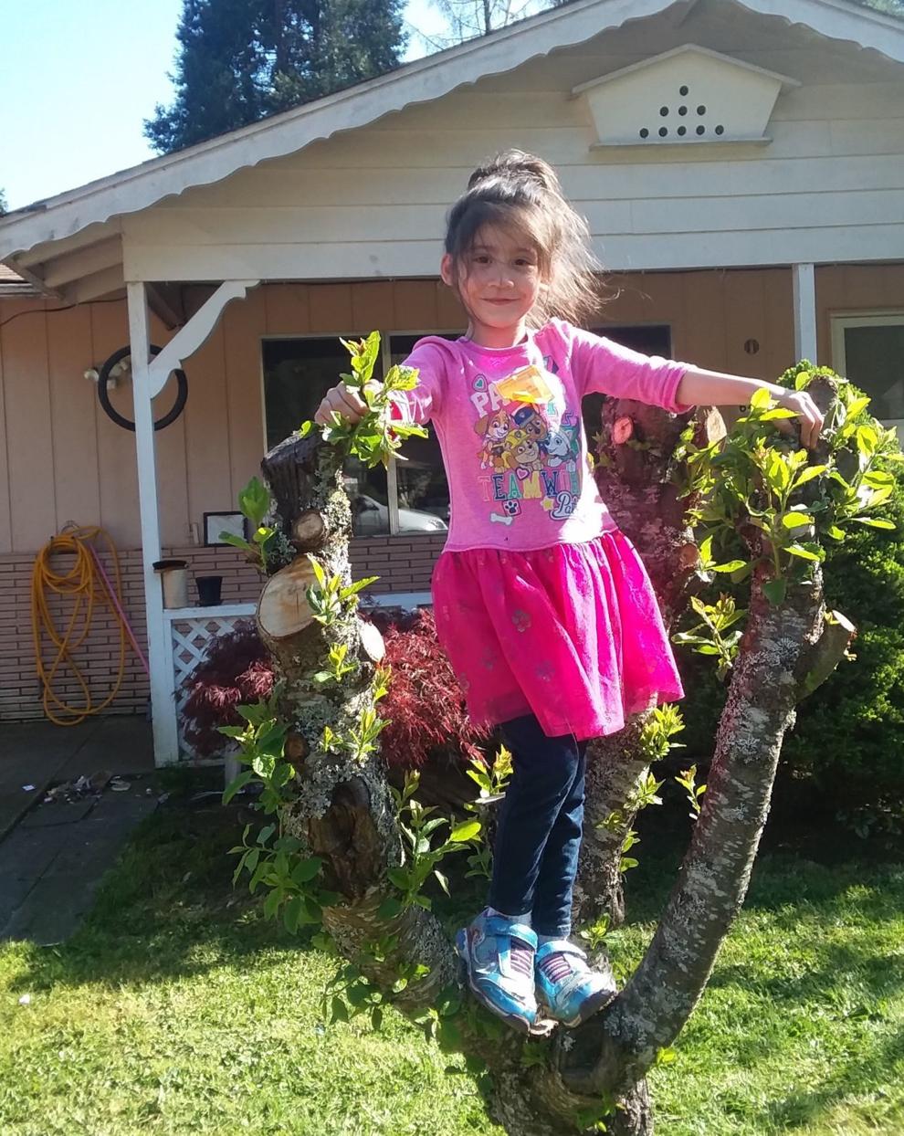 Drain girl with cancer gets large outpouring of support from community ...