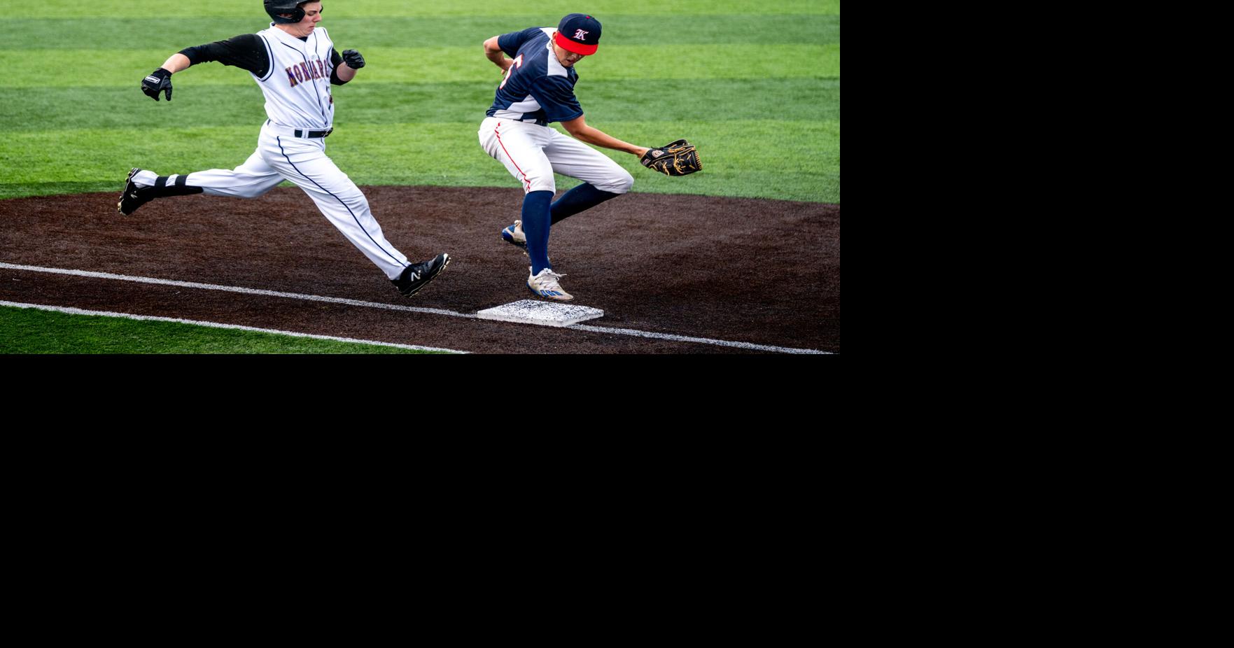 Big inning lifts No. 1 Kennedy past Umpqua Valley Christian, 10-4 ...