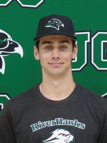 Ex-UCC pitcher Hunter Kublick picked by St. Louis Cardinals in MLB ...