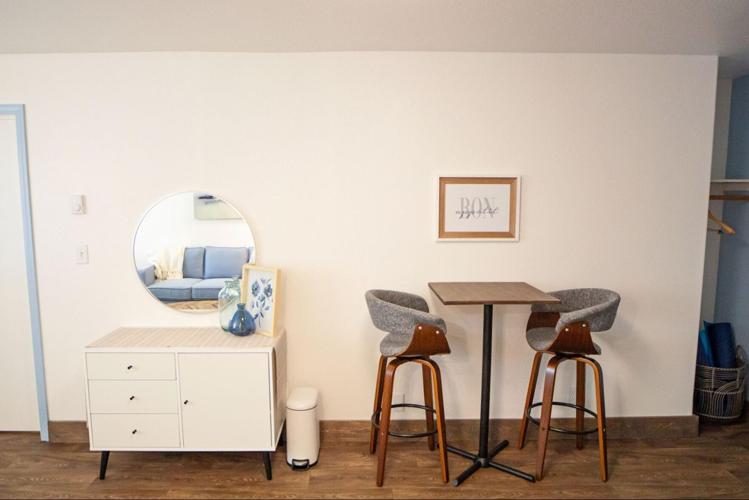 Peace at Home opens healing room dedicated to Valeria Ball | Health ...