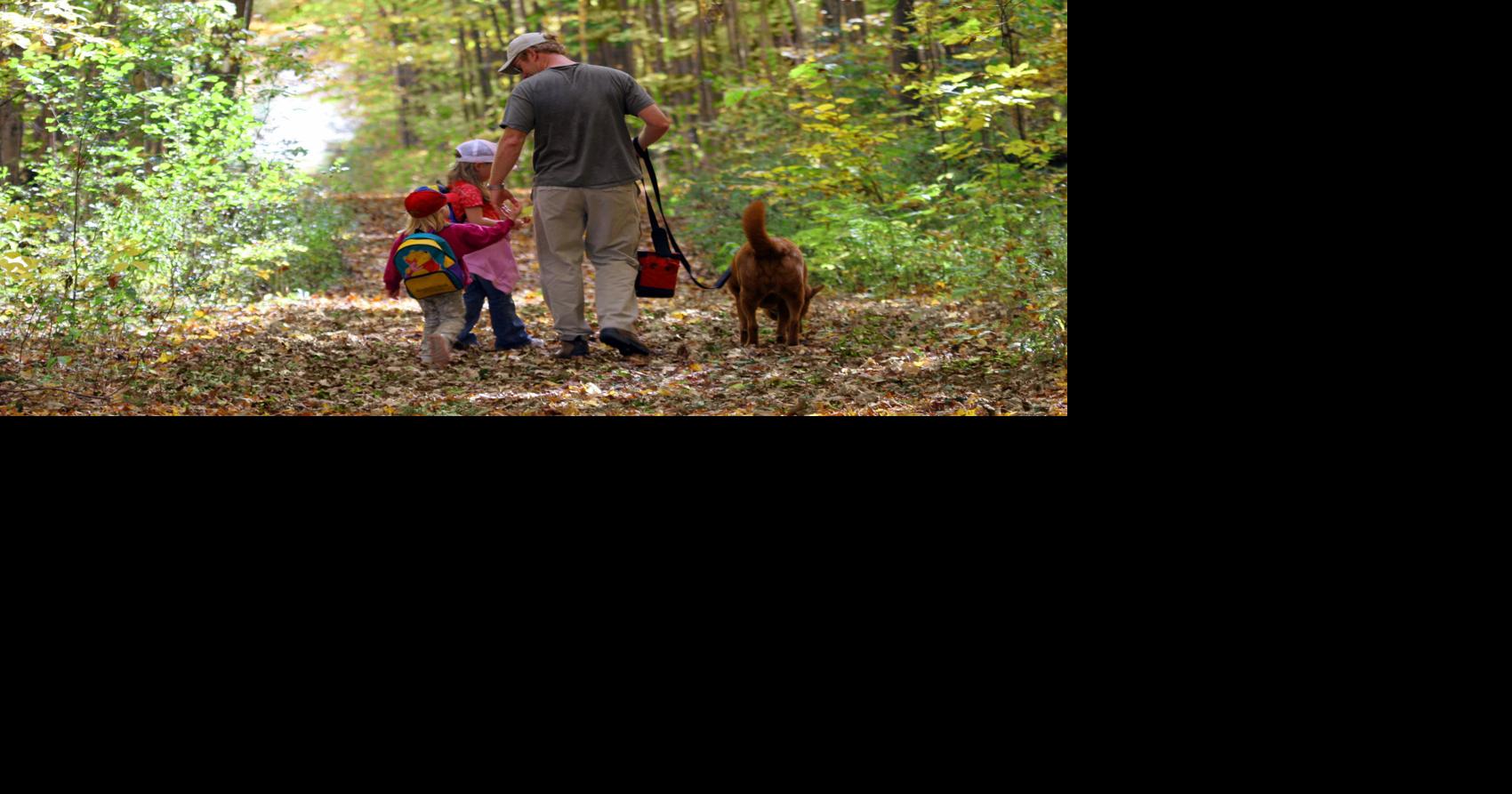 Healthy hobbies families can enjoy together | Family | nrtoday.com