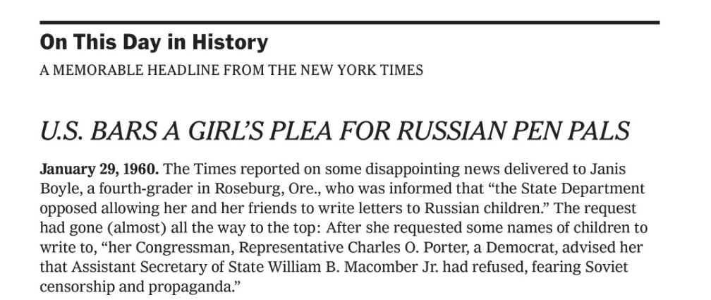 Classroom 15: A story 60 years in the making | News | nrtoday.com