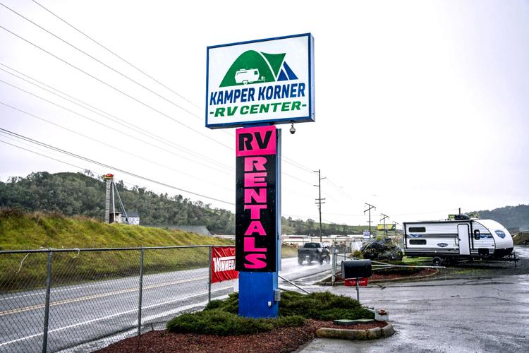 Kamper Korner Rv Center