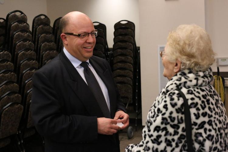City manager candidates' pasts raise eyebrows | News | nrtoday.com