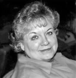 Shirley Ann Tate | Obituaries | nrtoday.com