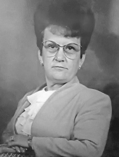 Velma Marie Arter | Obituaries | nrtoday.com