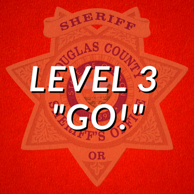 Level 3 evacuation notice update: Tyee Ridge Complex fire | Public ...