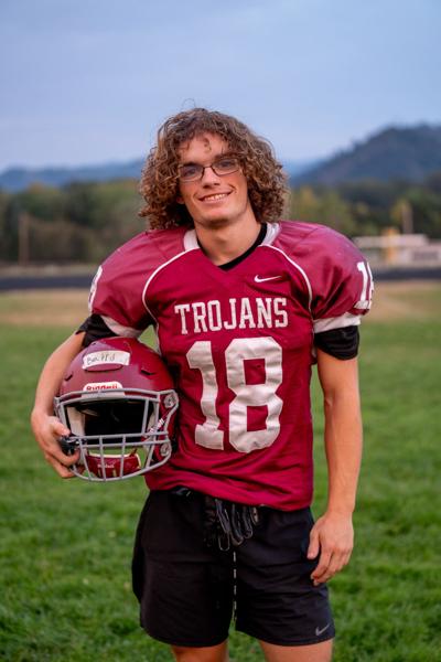 Douglas County Male Prep Athlete of the Week: Bryson Baird, Douglas ...