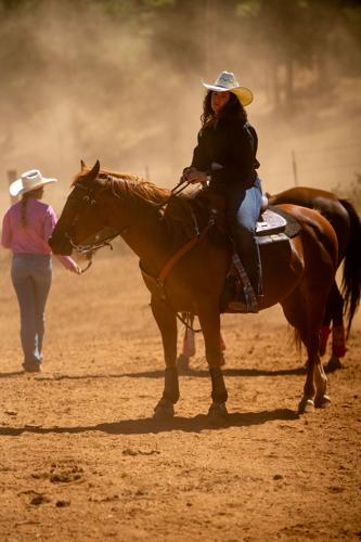 Roundup of local Rodeos | News | nrtoday.com